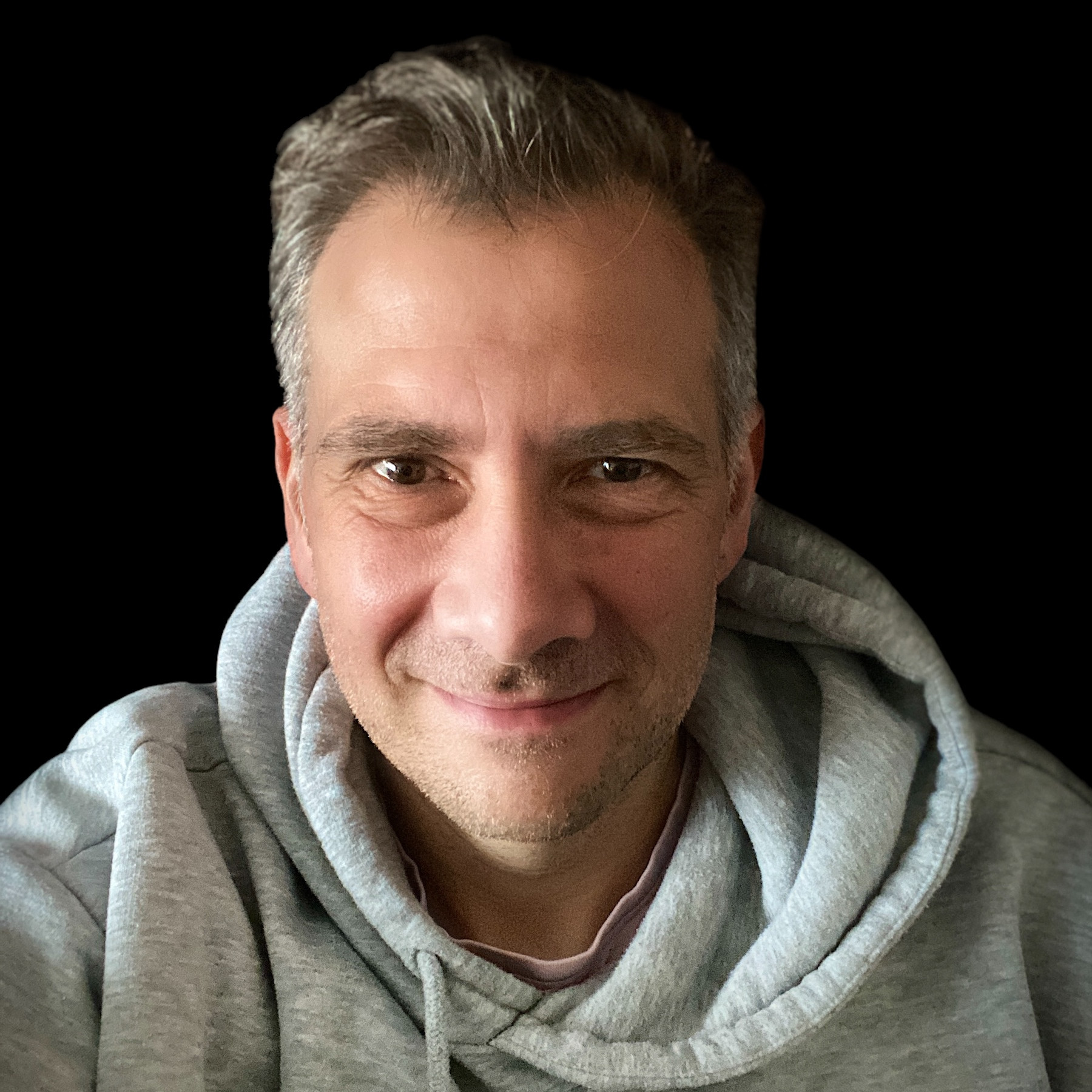 Über mich - Thomas Büdinger - Agile Coach und Experte für agile ...